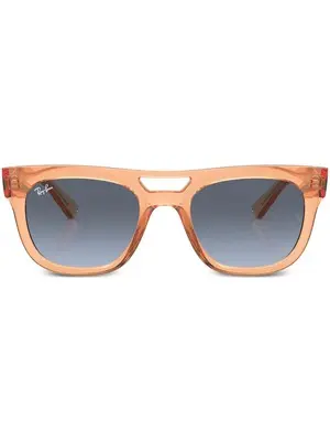 Ray-ban Square-frame Sunglasses