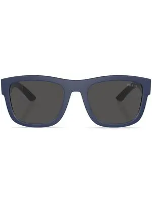 Prada Ps 01zs Square-frame Sunglasses