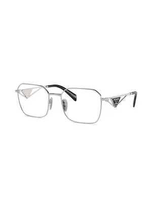 Prada Rectangle-frame Glasses