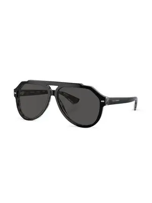 Dolce & Gabbana Tinted Sunglasses