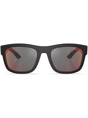Prada Ps 01zs Sunglasses - Black