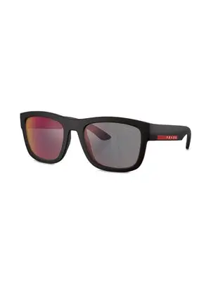 Prada Ps 01zs Sunglasses - Black