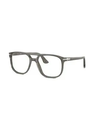 Persol Square-frame Glasses