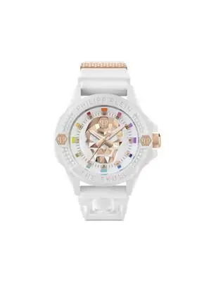 Philipp Plein The $kull Eco Ceramic 44mm Watch