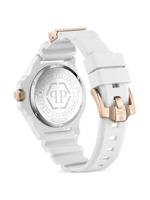Philipp Plein The $kull Eco Ceramic 44mm Watch