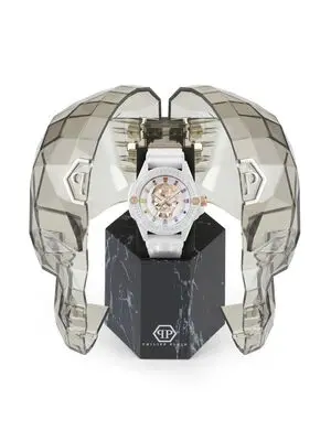 Philipp Plein The $kull Eco Ceramic 44mm Watch