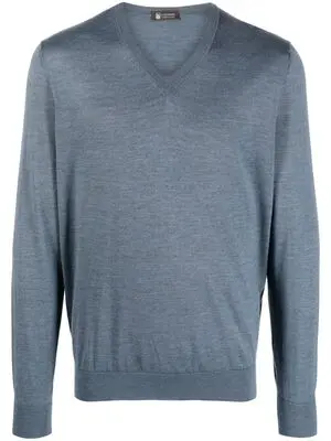 Colombo Relaxed Sweaters For Men