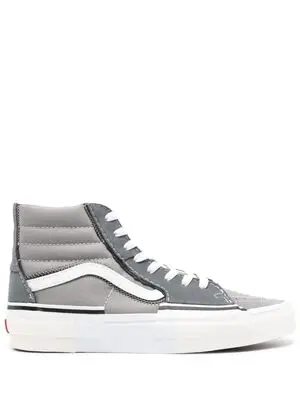 VANS Sk8-hi Reconstruct High-top Sneakers