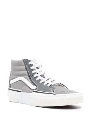 VANS Sk8-hi Reconstruct High-top Sneakers