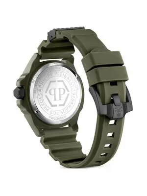 Philipp Plein The $kull Ecoceramic 44mm