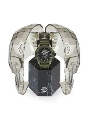 Philipp Plein The $kull Ecoceramic 44mm