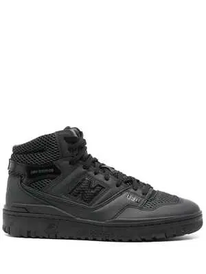 Junya Watanabe High Top Sneakers For Men
