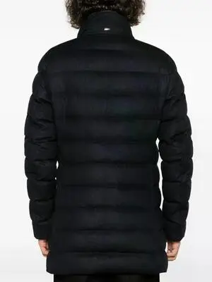 Herno Water-repellent Padded Parka