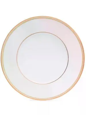 Ralph Lauren Wilshire Salad Plate - White