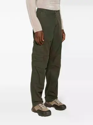 Carhartt Work In Progress Straight-leg Cargo Trousers