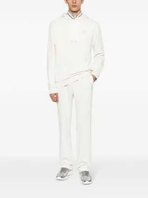 Casablanca Logo-appliqué Track Pants