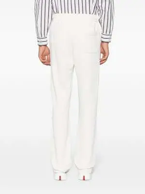 Casablanca Logo-appliqué Track Pants