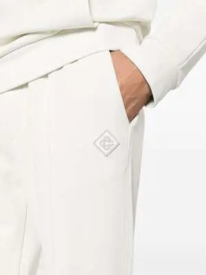 Casablanca Logo-appliqué Track Pants