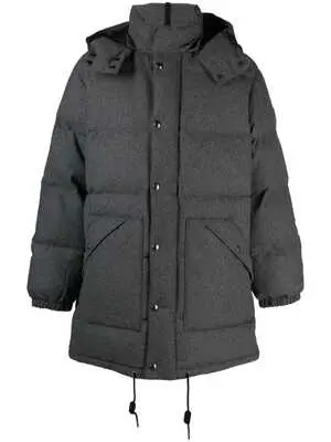 Polo Ralph Lauren Padded Coats For Men