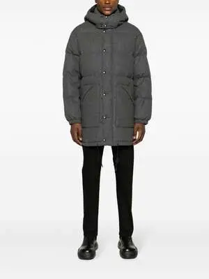 Polo Ralph Lauren Boulder Padded Hooded Coat