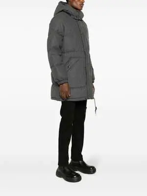 Polo Ralph Lauren Boulder Padded Hooded Coat