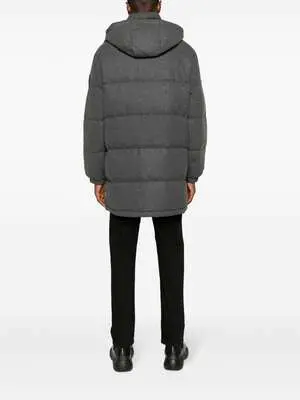Polo Ralph Lauren Boulder Padded Hooded Coat
