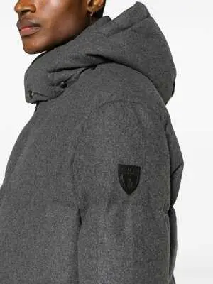 Polo Ralph Lauren Boulder Padded Hooded Coat