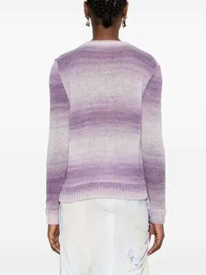 Missoni Alpaca-blend Cardigan