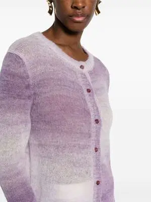 Missoni Alpaca-blend Cardigan