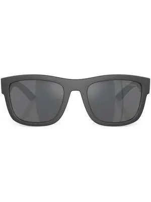 Prada Ps 01zs Square-frame Sunglasses