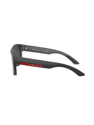 Prada Ps 01zs Square-frame Sunglasses
