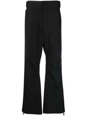 Moncler Belted Ski Trousers