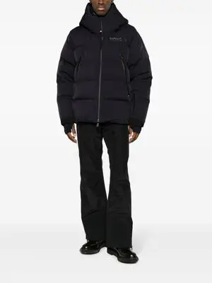 Moncler Belted Ski Trousers