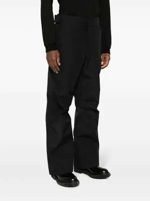 Moncler Belted Ski Trousers