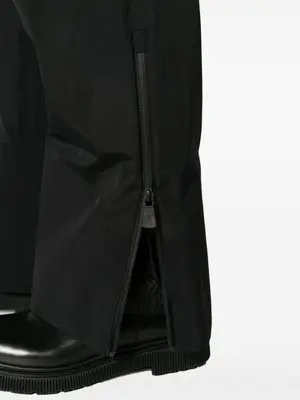 Moncler Belted Ski Trousers