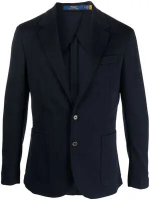 Polo Ralph Lauren Single-breast Notch-lapel Blazer