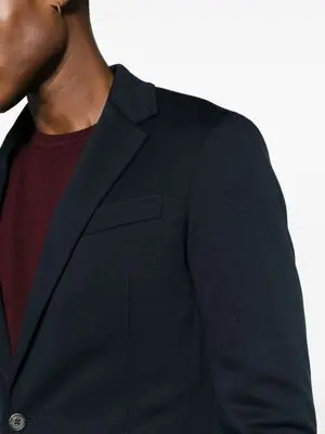 Polo Ralph Lauren Single-breast Notch-lapel Blazer