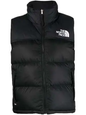 The North Face Quilted Vests For Men
