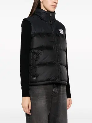 The North Face 1996 Retro Nuptse Down Gilet - Black