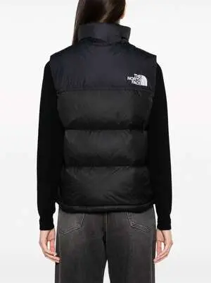 The North Face 1996 Retro Nuptse Down Gilet - Black