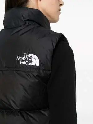 The North Face 1996 Retro Nuptse Down Gilet - Black