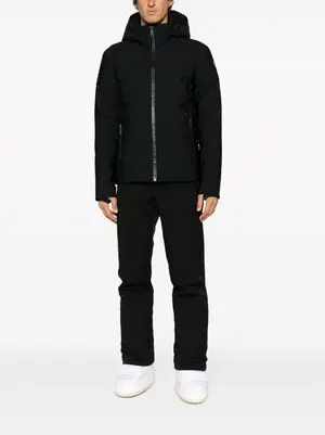 Fusalp Power Iii Hooded Jacket - Black