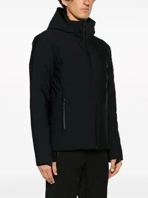 Fusalp Power Iii Hooded Jacket - Black