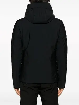 Fusalp Power Iii Hooded Jacket - Black