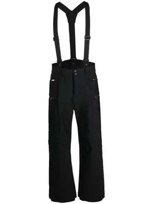 Fusalp Logo Sport Bottoms For Men