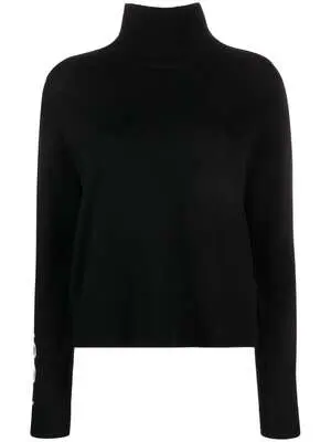 Fusalp Isis Wool-cashmere Ski Jumper