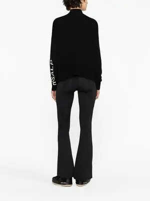 Fusalp Isis Wool-cashmere Ski Jumper