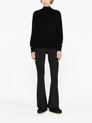Fusalp Isis Wool-cashmere Ski Jumper