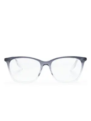 Ray-ban Cat-eye Glasses