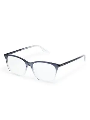 Ray-ban Cat-eye Glasses